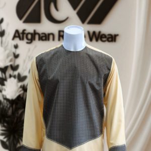 Afghan Rose Wear | For The Queen Who Wear Her Culture